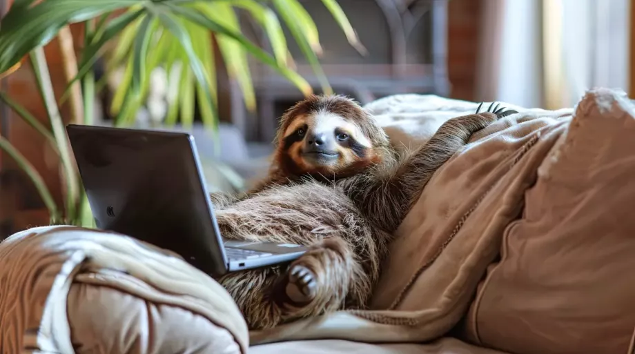 Paresseux ou génialement efficaces ? Ce que l'IA fait de nous | Eurécia